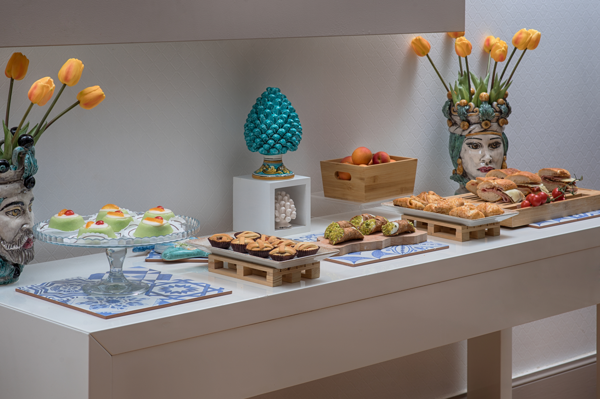 Hotel NH Caltagirone Villa San Mauro | Up to 25% off | nh-hotels.com