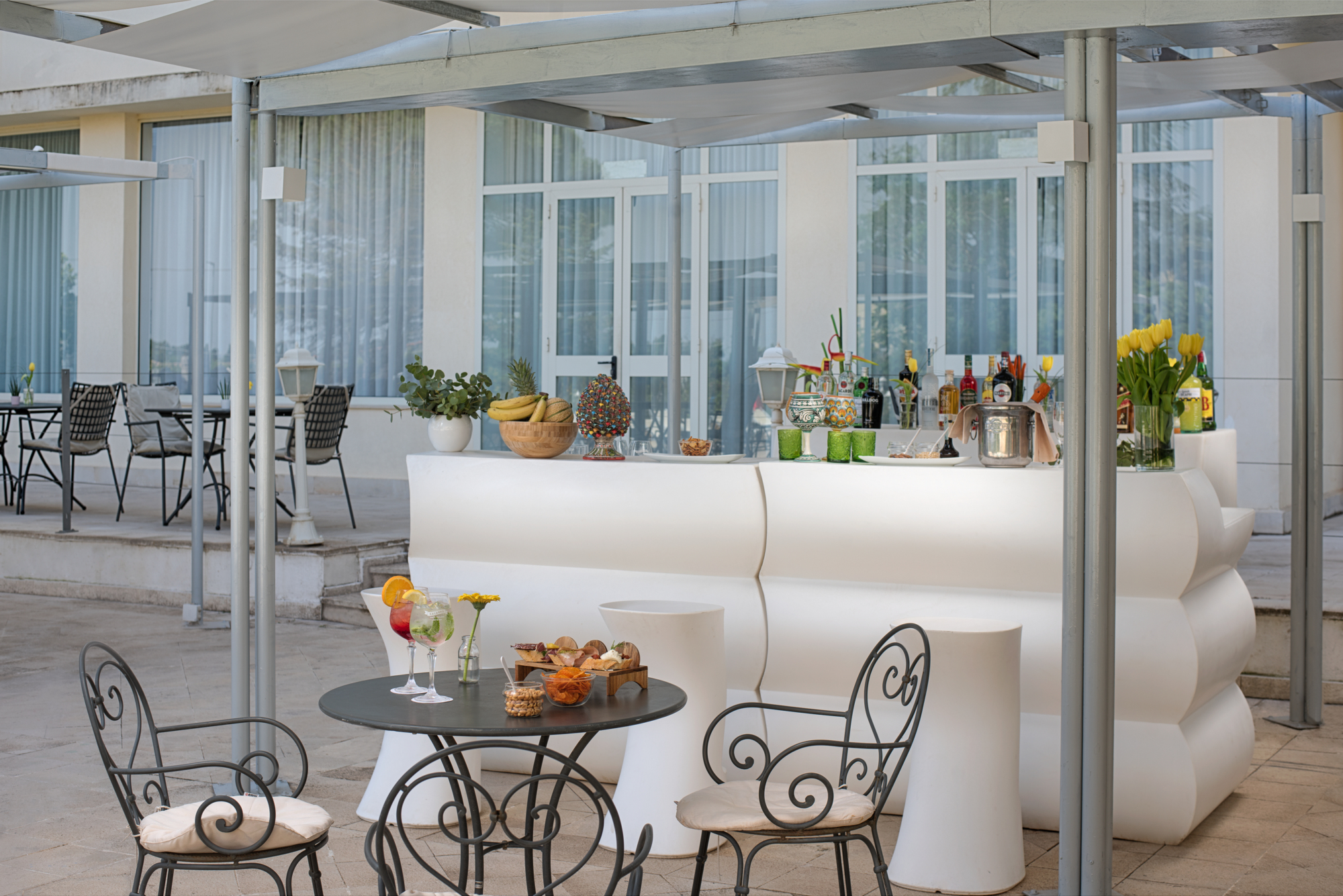 Hotel NH Caltagirone Villa San Mauro | Up to 25% off | nh-hotels.com