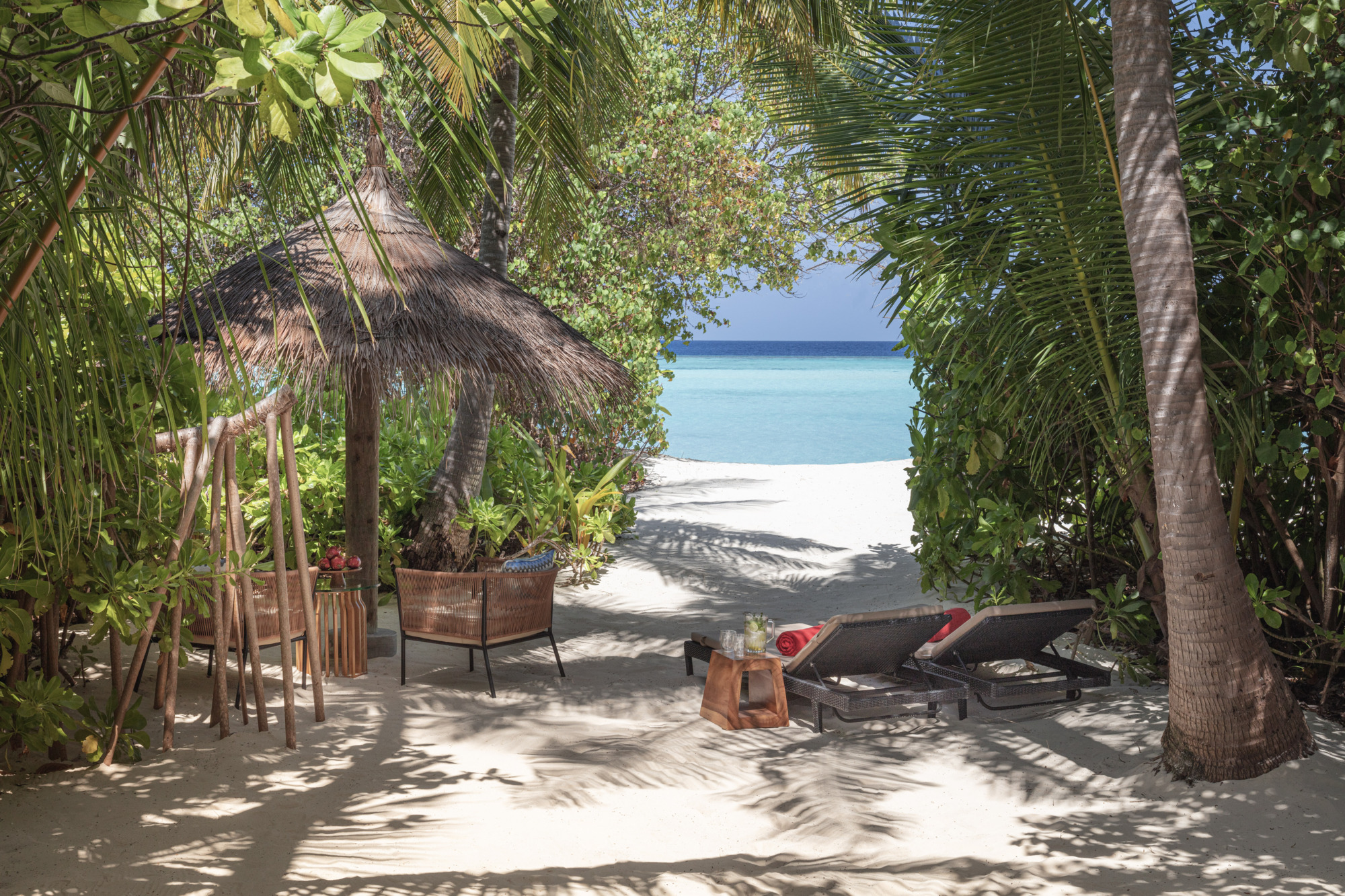 NH Collection Maldives Havodda Resort | Hotel in Gaafu Dhaalu Atoll