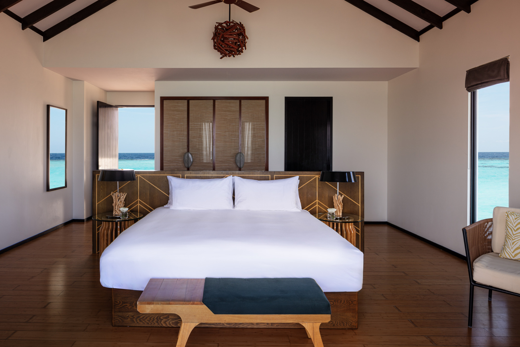 NH Collection Maldives Havodda Resort | Up to 25% off | NH Hotels