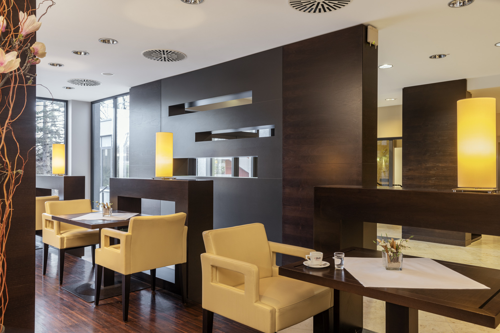 Restaurants im - NH Stuttgart Airport