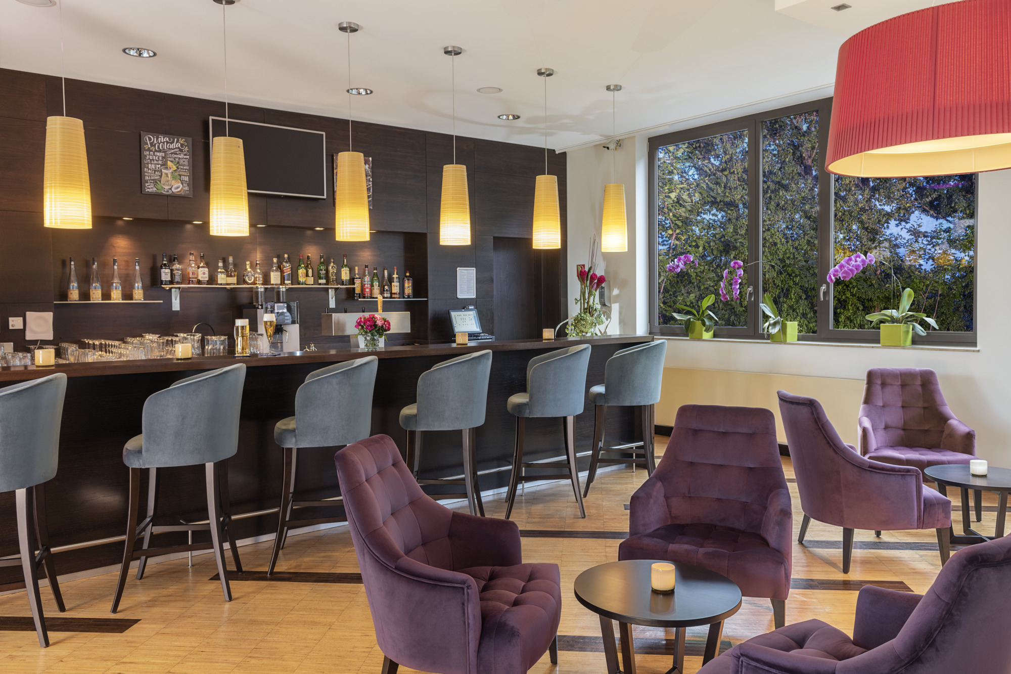 Hotel NH Stuttgart Airport | Bis 25 % Rabatt | nh-hotels.de