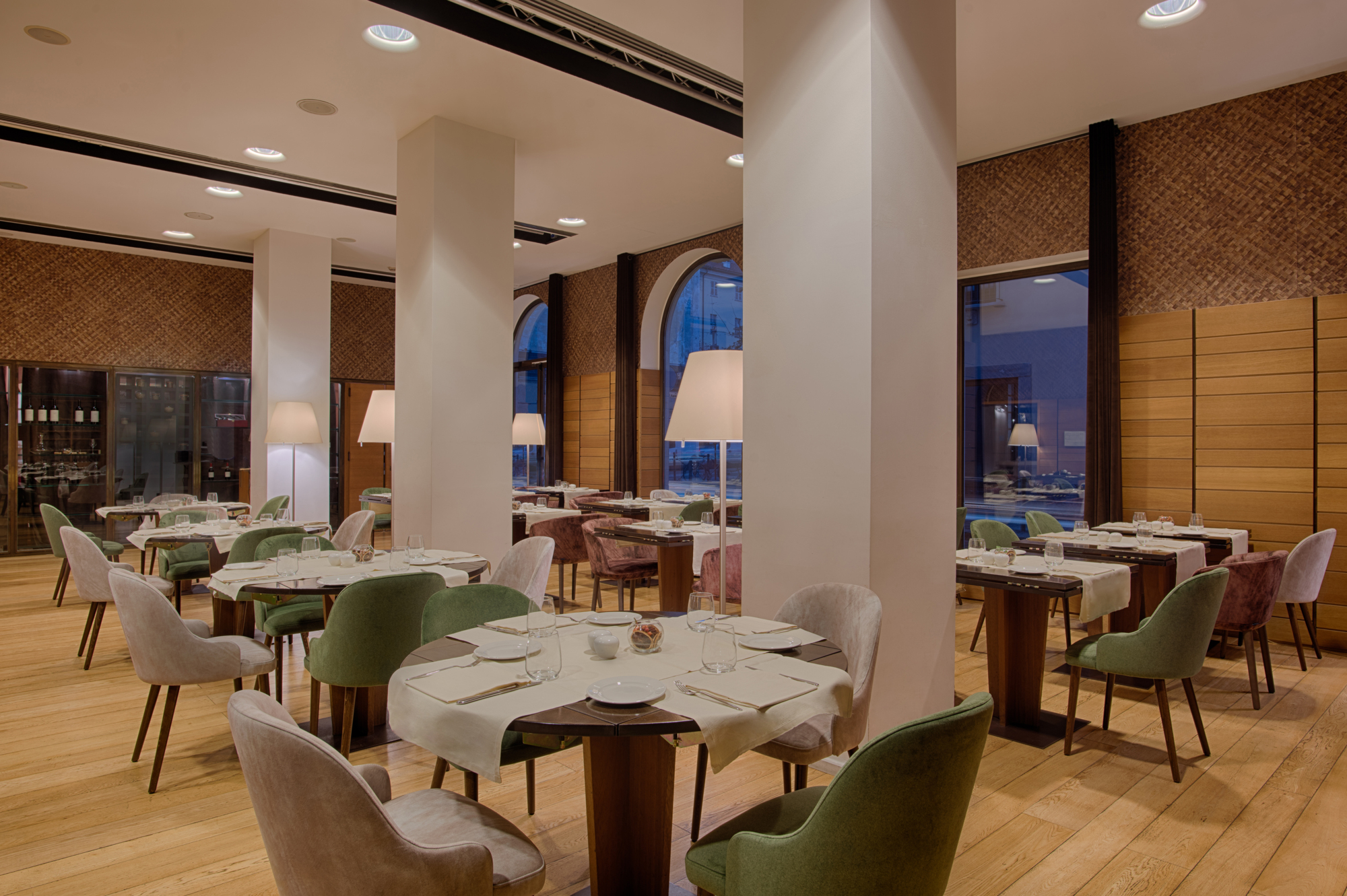 NH Collection Torino Santo Stefano: 4* Hotel in Turin, Italy