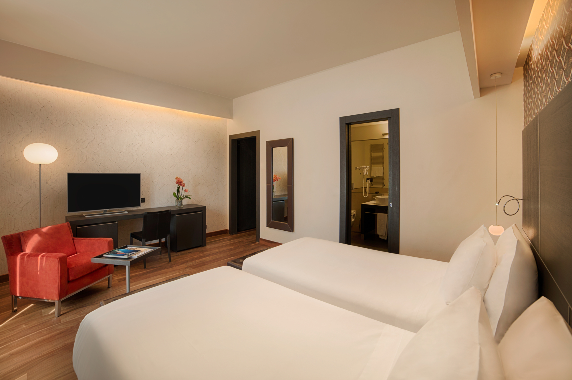 Hotel NH Collection Torino Santo Stefano | 25% risparmio | nh-hotels.it