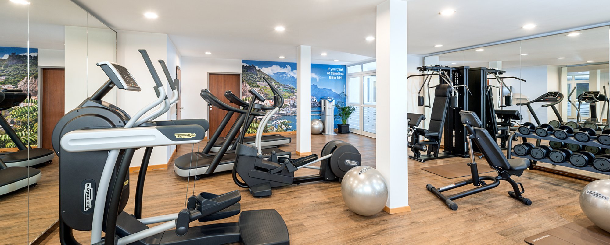 Hotel NH München Ost Conference Center | nh-hotels.com