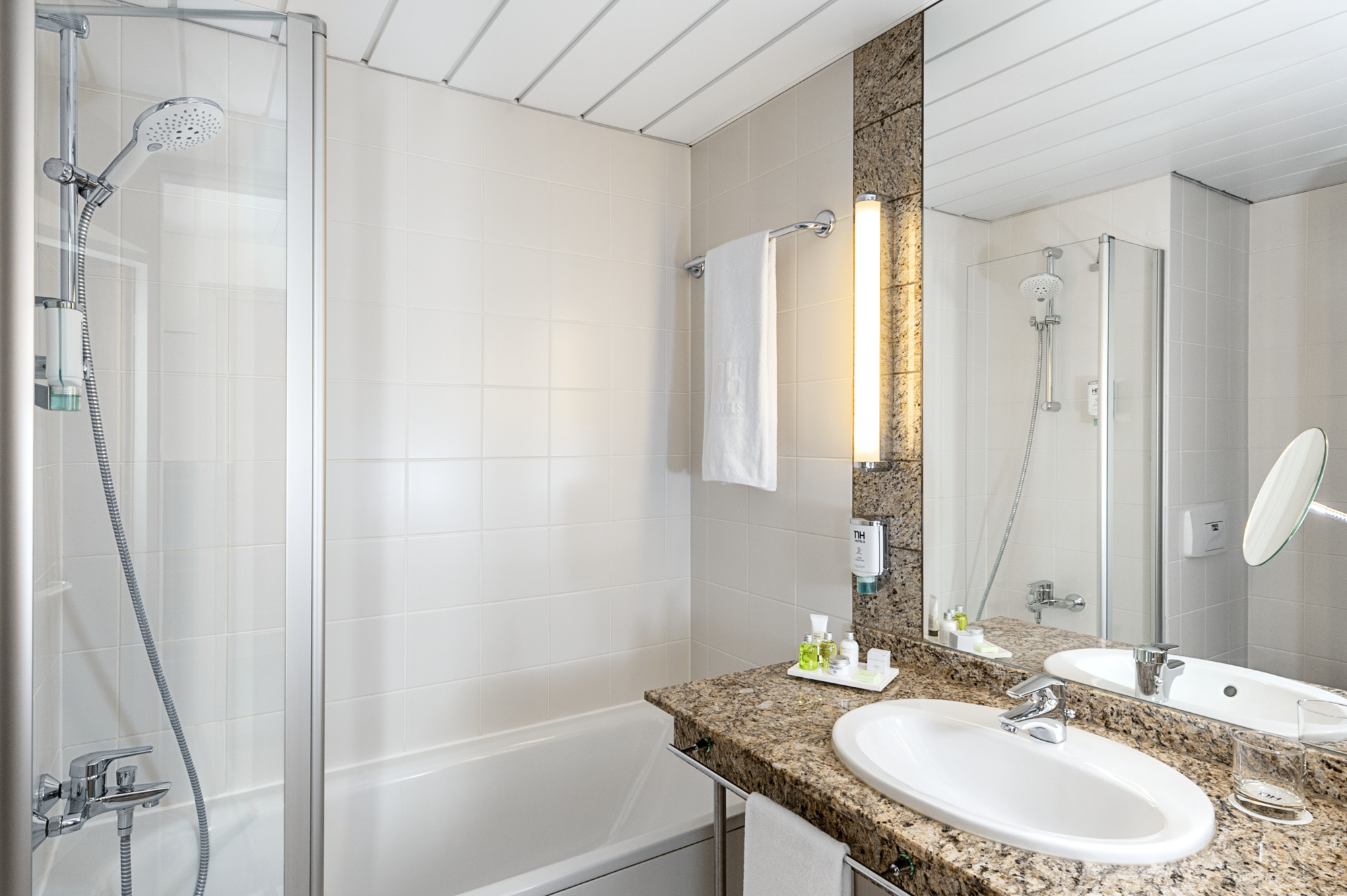 Hotel NH München Ost Conference Center | nh-hotels.com