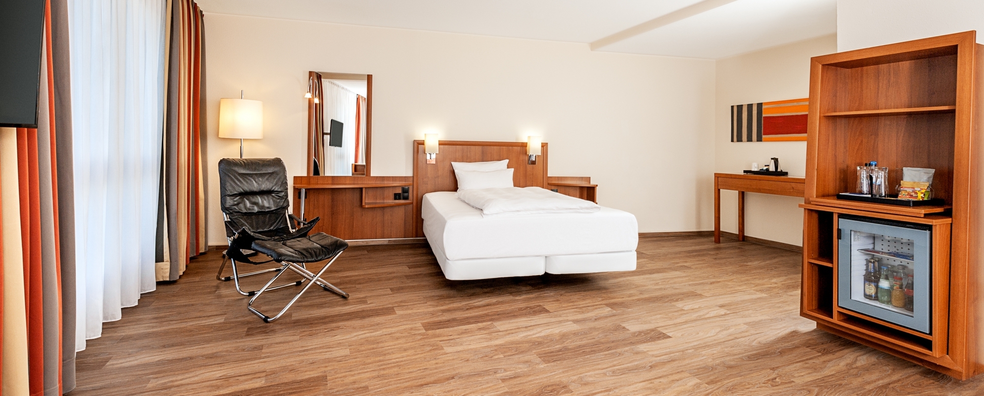 Hotel NH München Ost Conference Center | nh-hotels.com