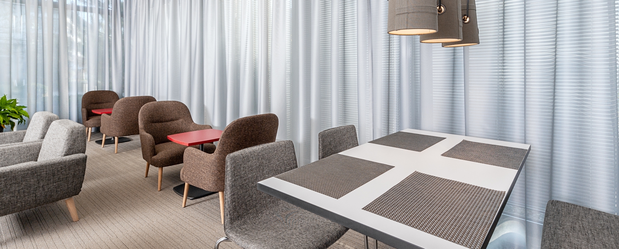 Services NH München Ost Conference Center - Munich