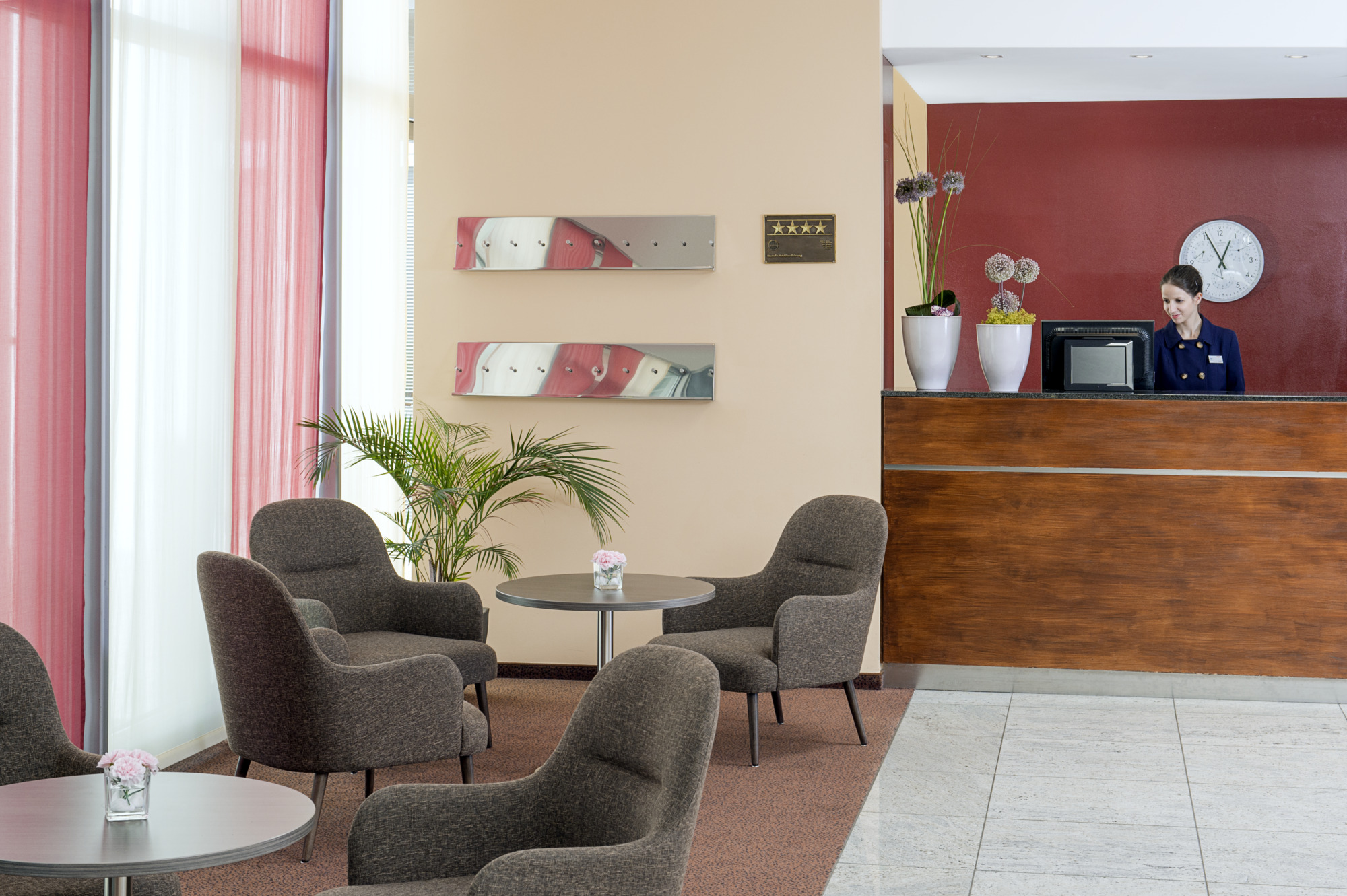 Hotel NH München Ost Conference Center | nh-hotels.com