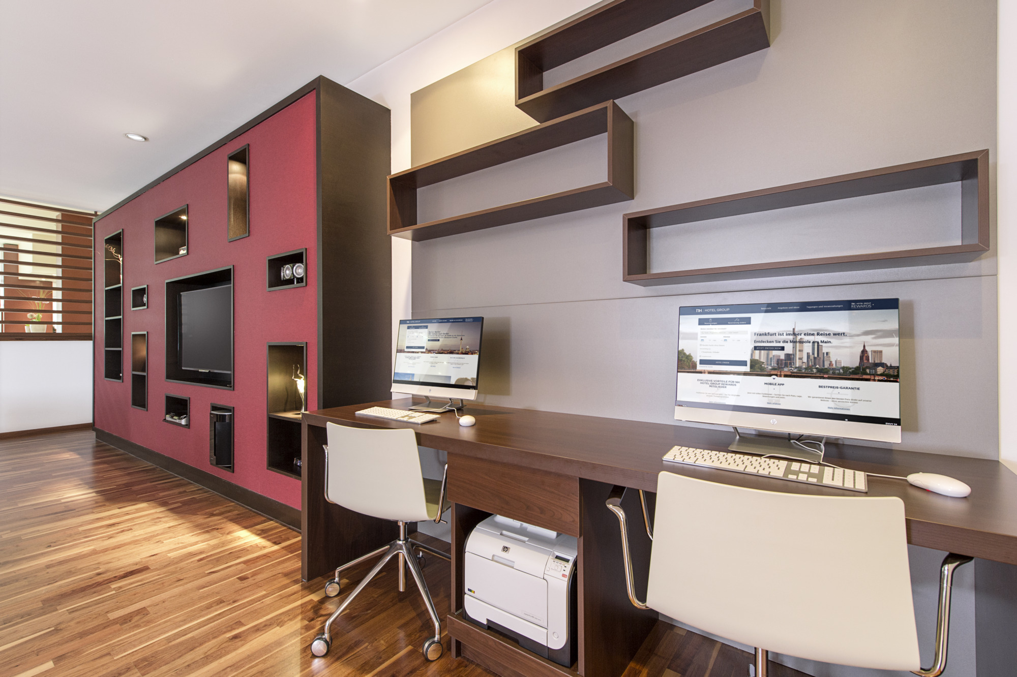 Hotel NH München Ost Conference Center | nh-hotels.com