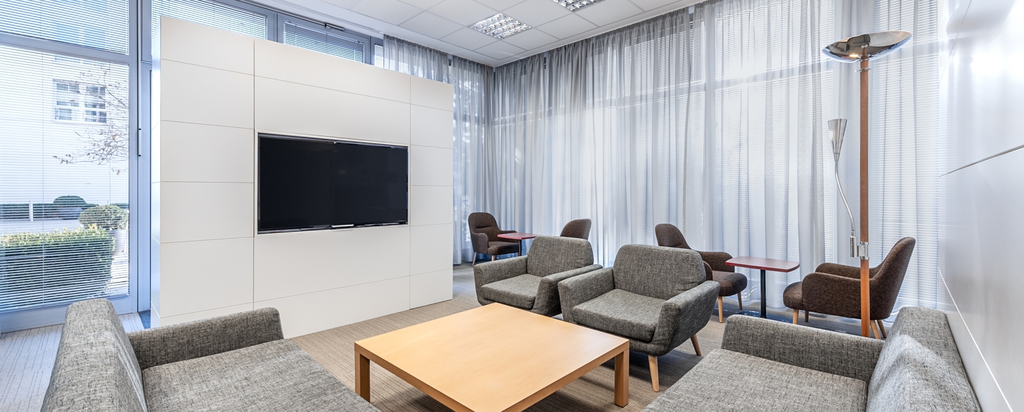 Services NH München Ost Conference Center - Munich