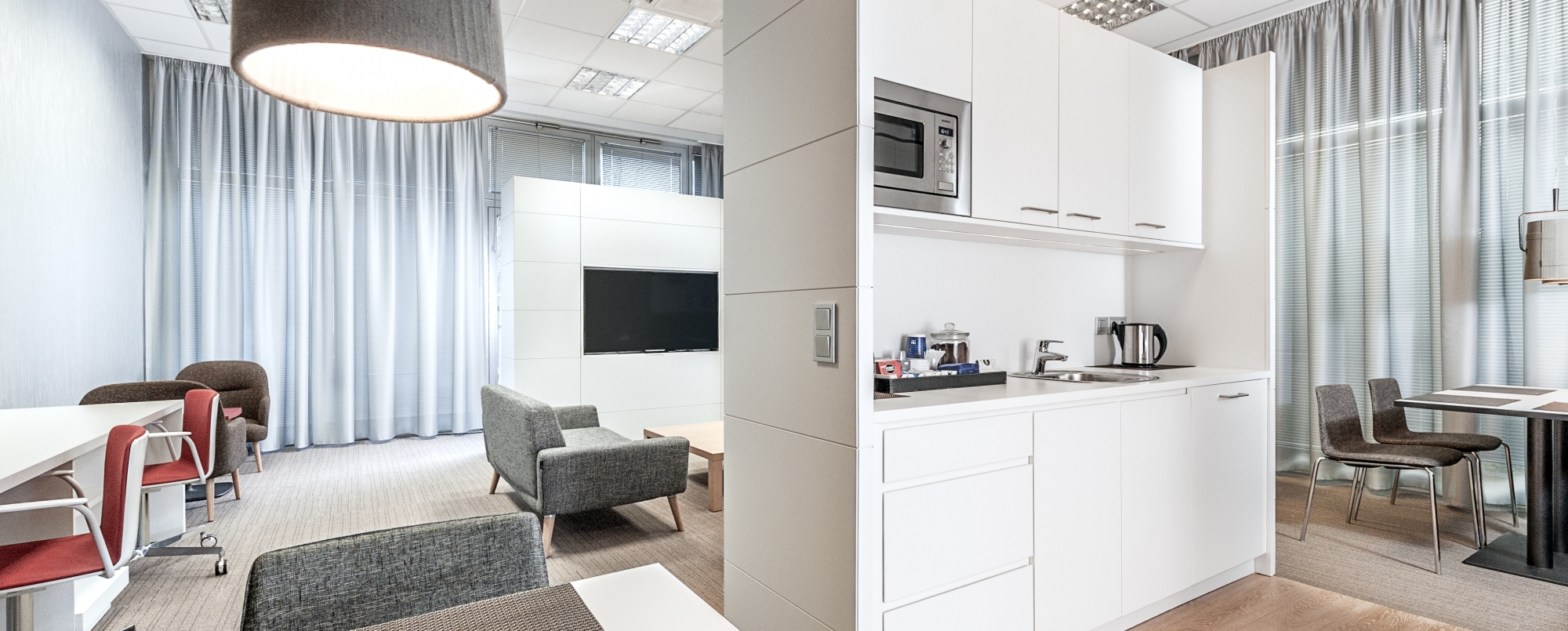 Services NH München Ost Conference Center - Munich