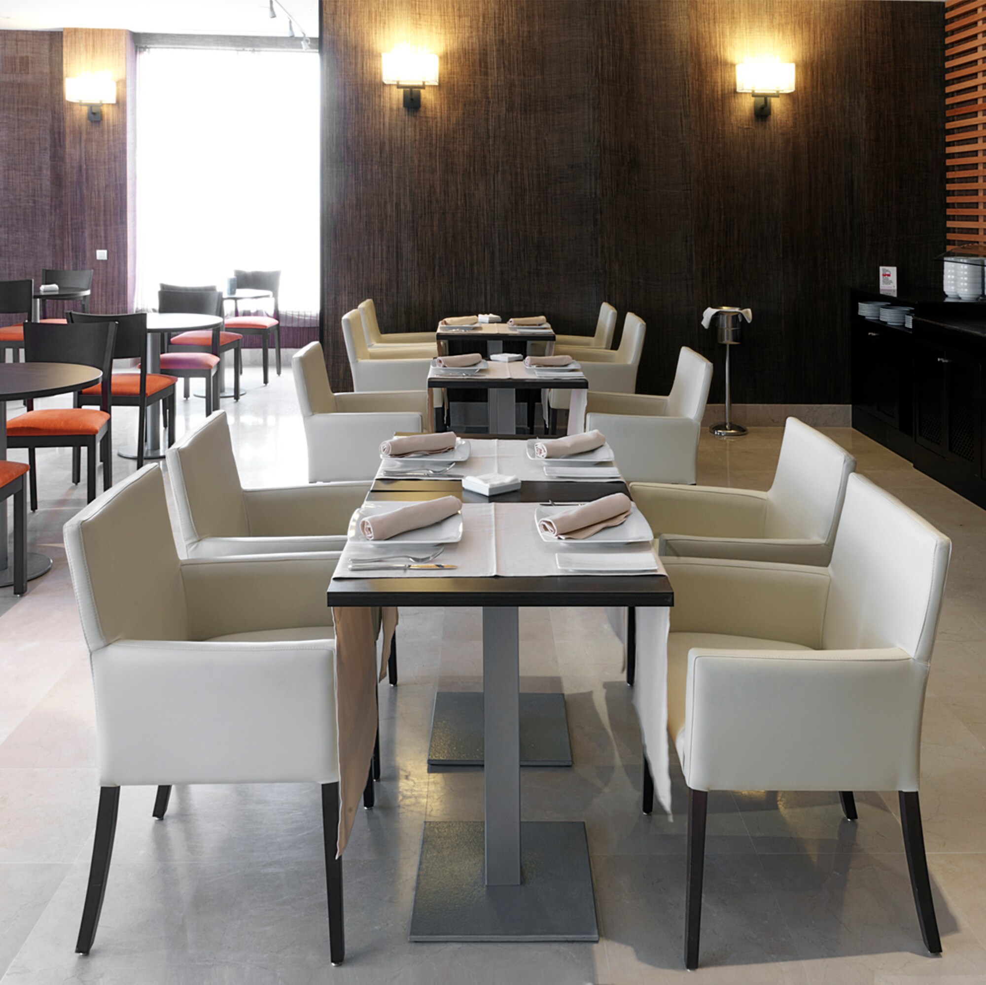 Dining - NH Campo de Gibraltar