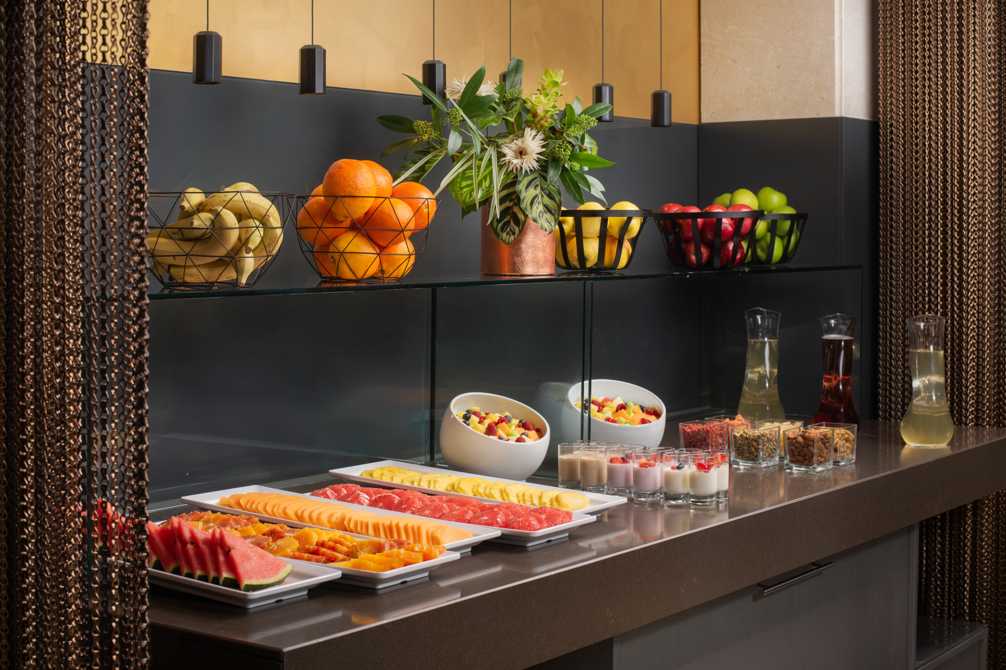 Hotel NH Collection Roma Centro: 4* Hotel in Downtown Rome