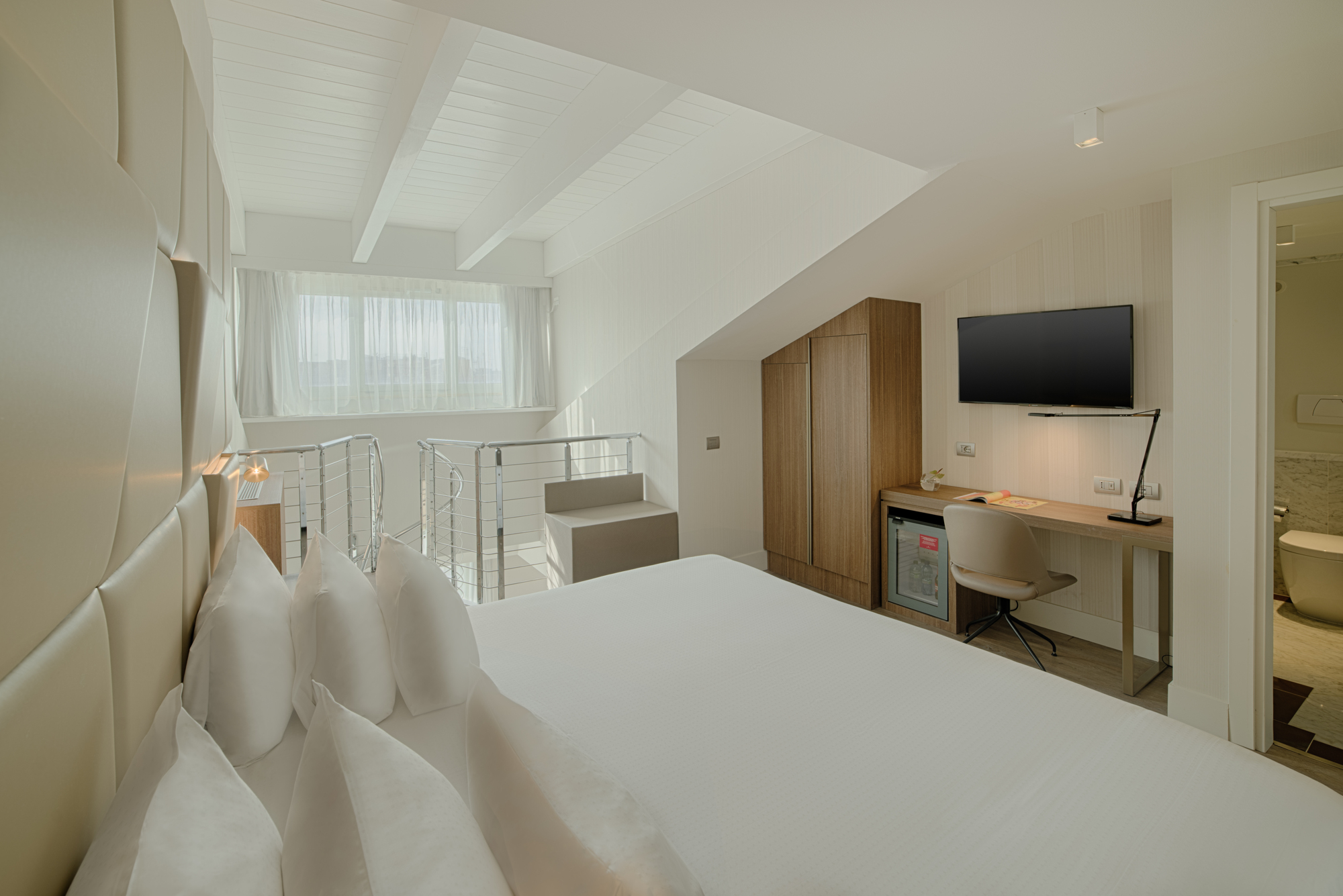 Hotel NH Collection Roma Centro: 4* Hotel in Downtown Rome