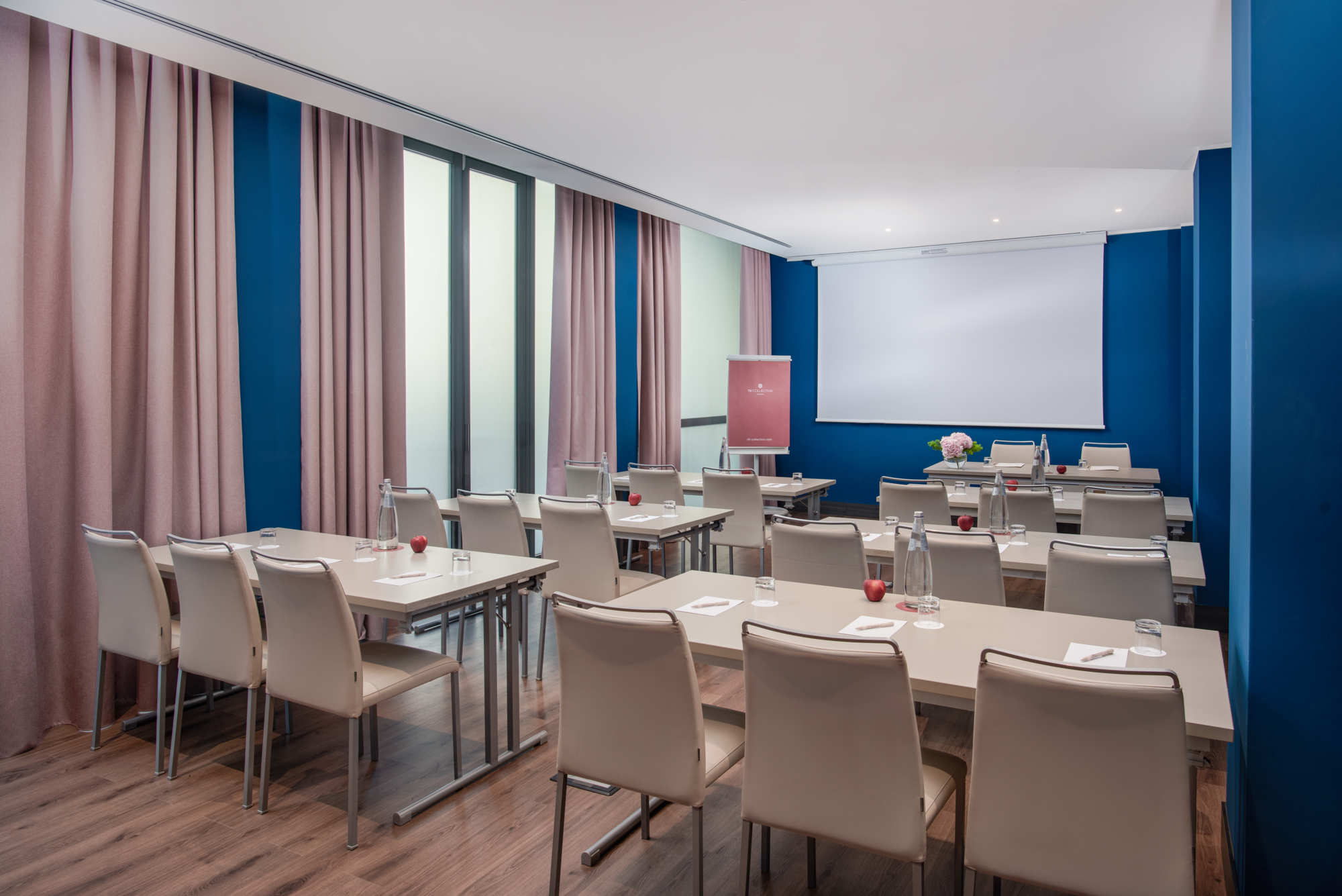 Hotel NH Collection Roma Centro | nh-hotels.com