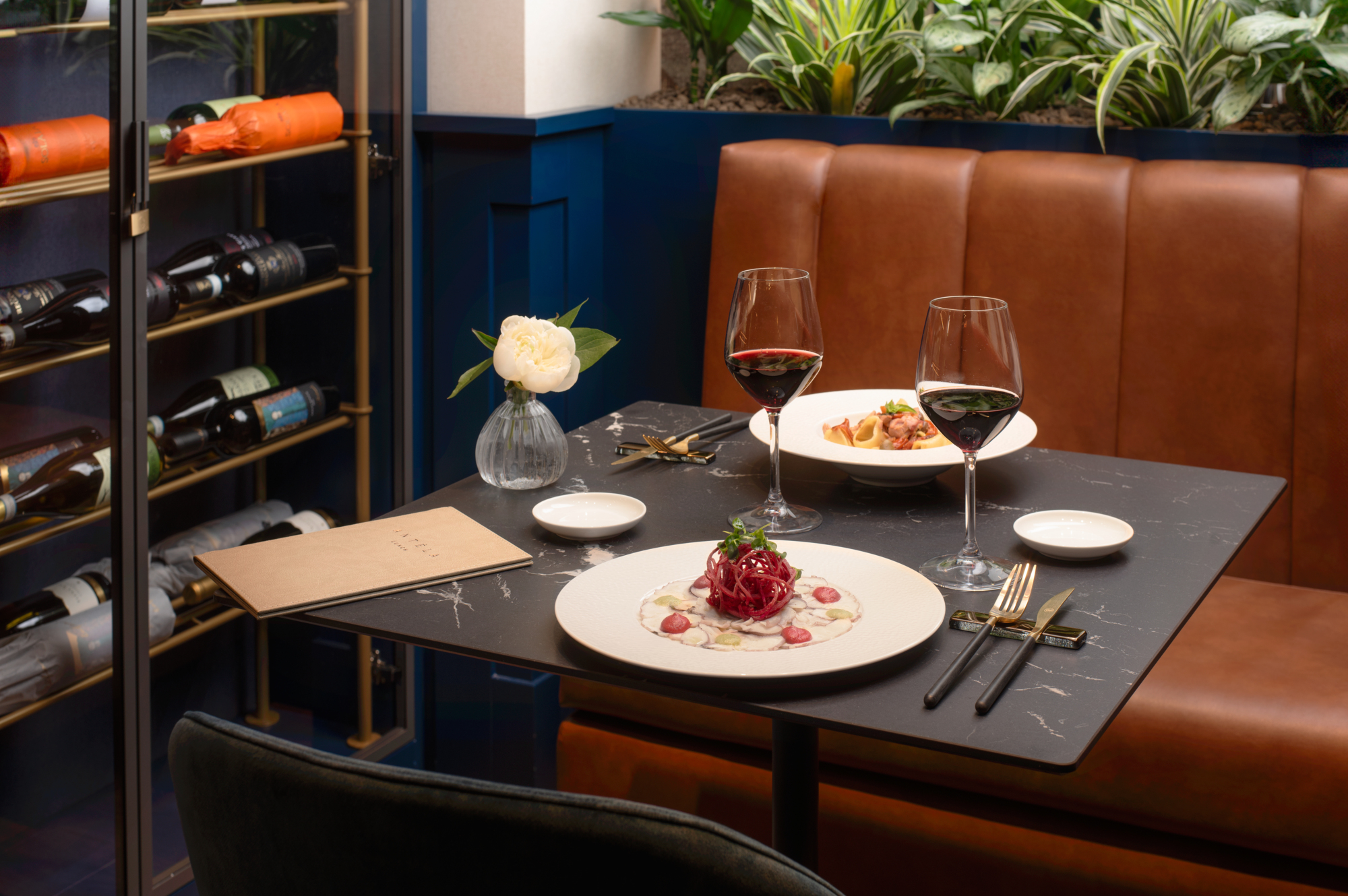 Hotel NH Collection Roma Centro | nh-hotels.com