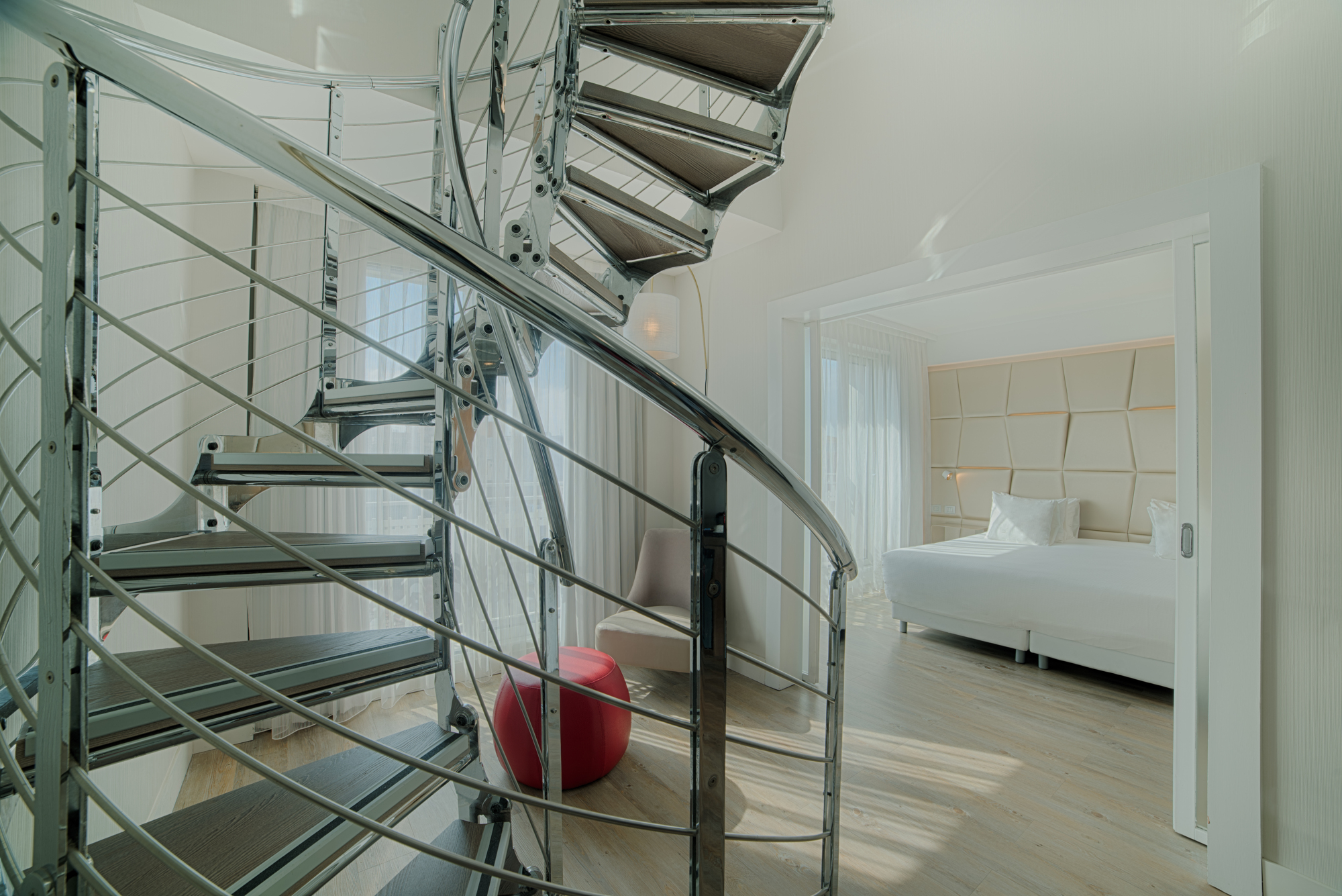 Hotel NH Collection Roma Centro: 4* Hotel in Downtown Rome