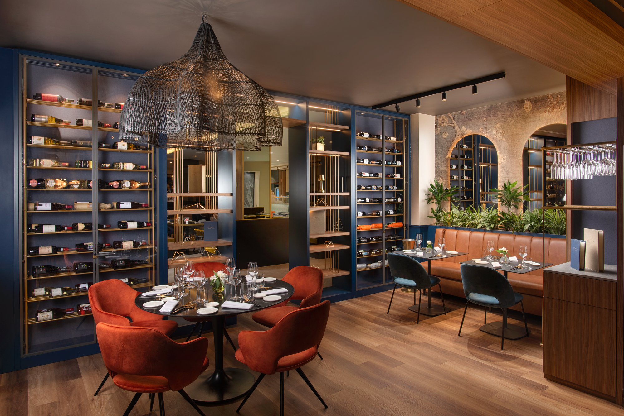 Hotel NH Collection Roma Centro | nh-hotels.com