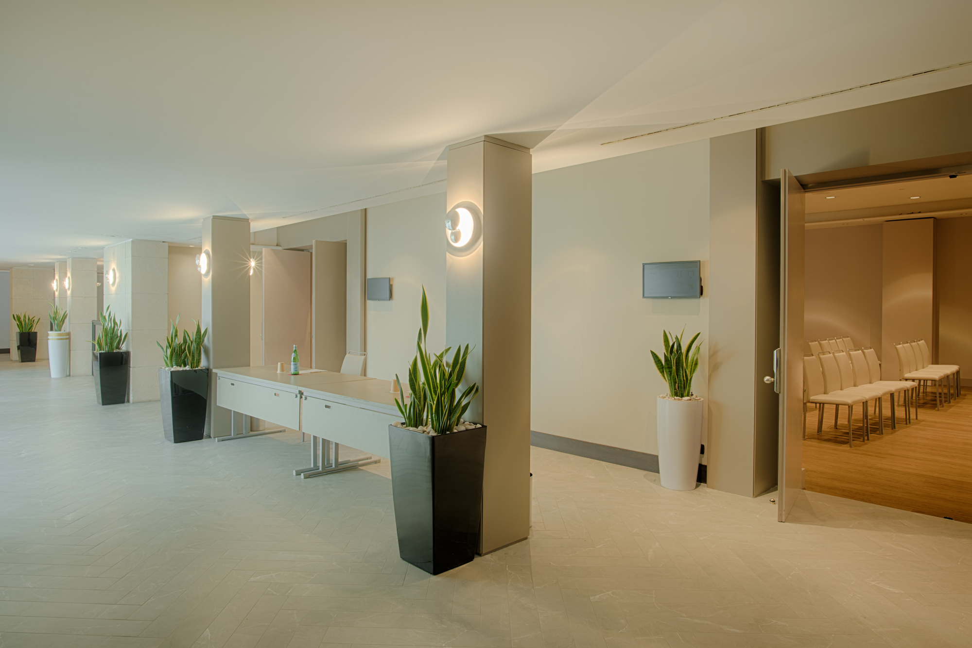 Hotel NH Collection Roma Centro: 4* Hotel in Downtown Rome