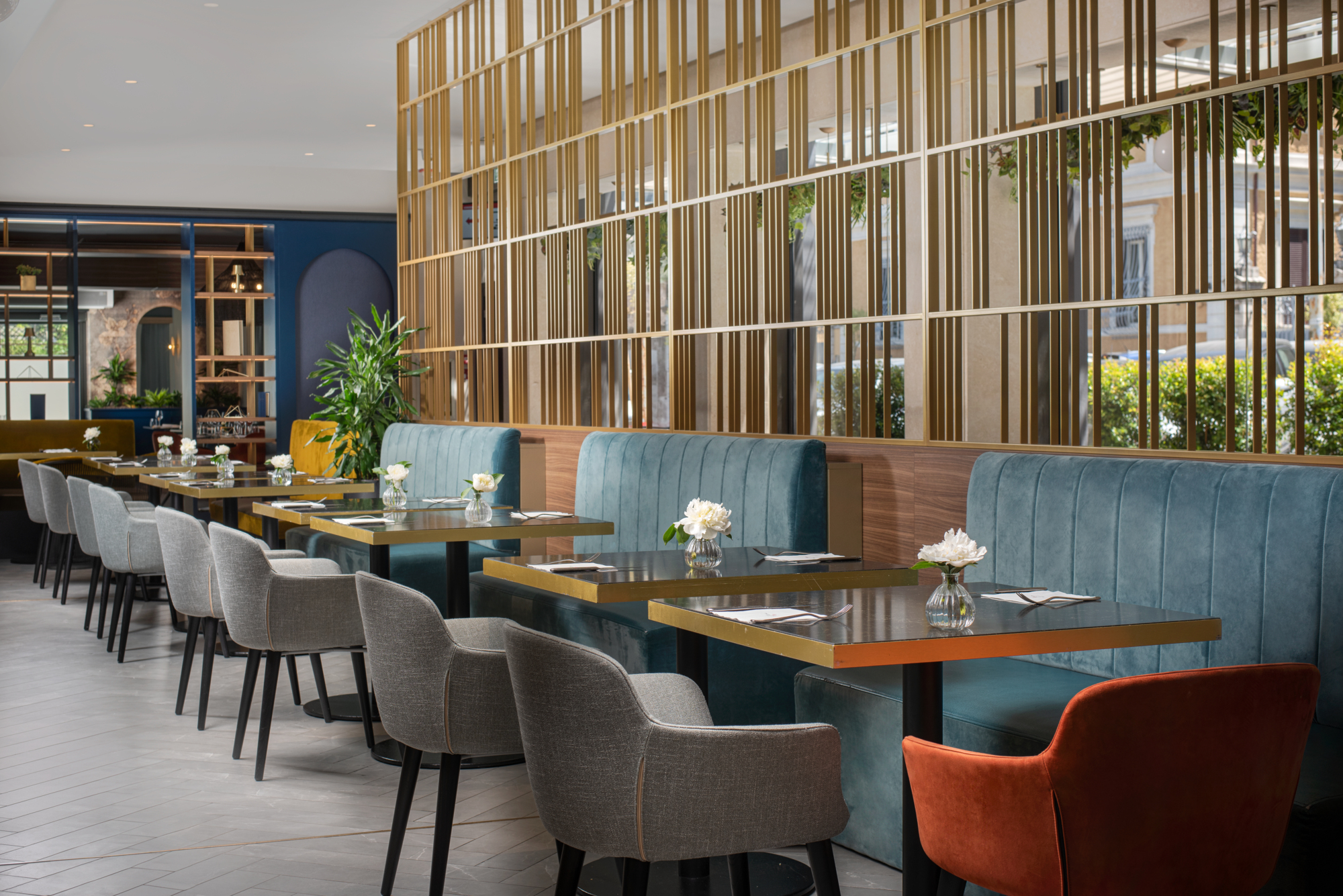 Hotel NH Collection Roma Centro | nh-hotels.com