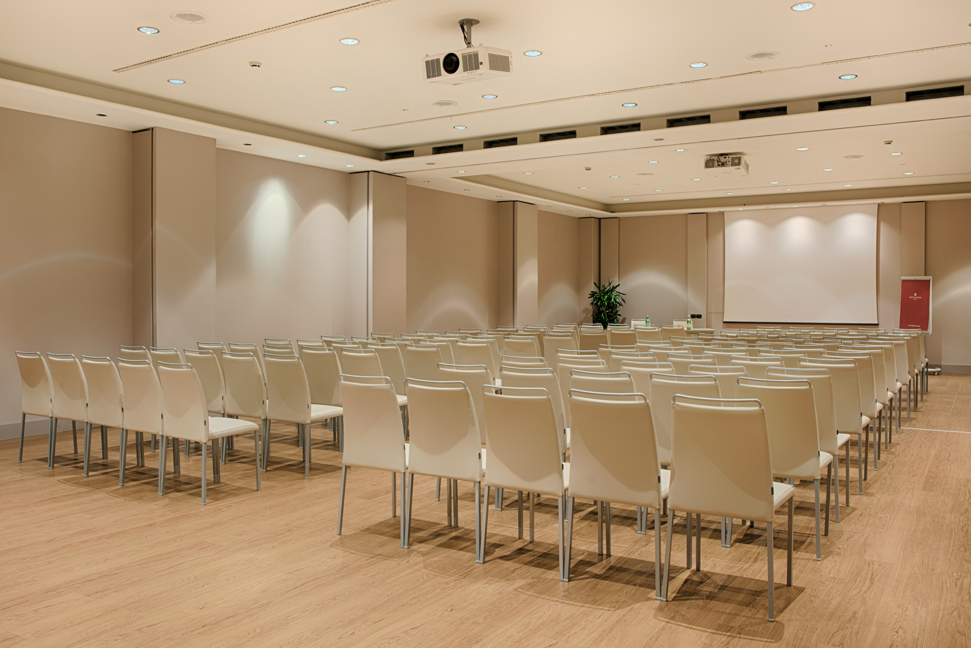 Hotel NH Collection Roma Centro: 4* Hotel in Downtown Rome