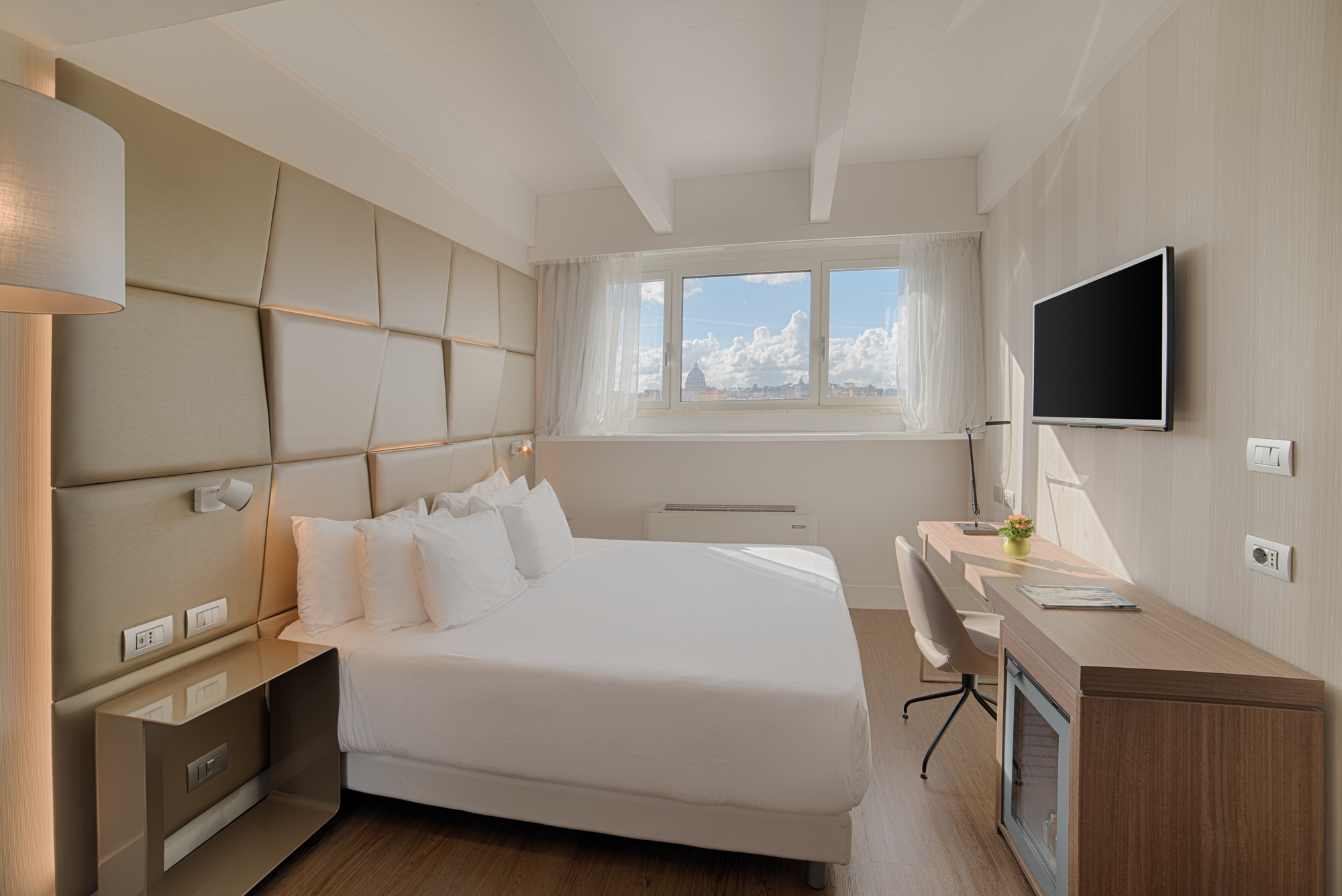 Hotel NH Collection Roma Centro | nh-hotels.com