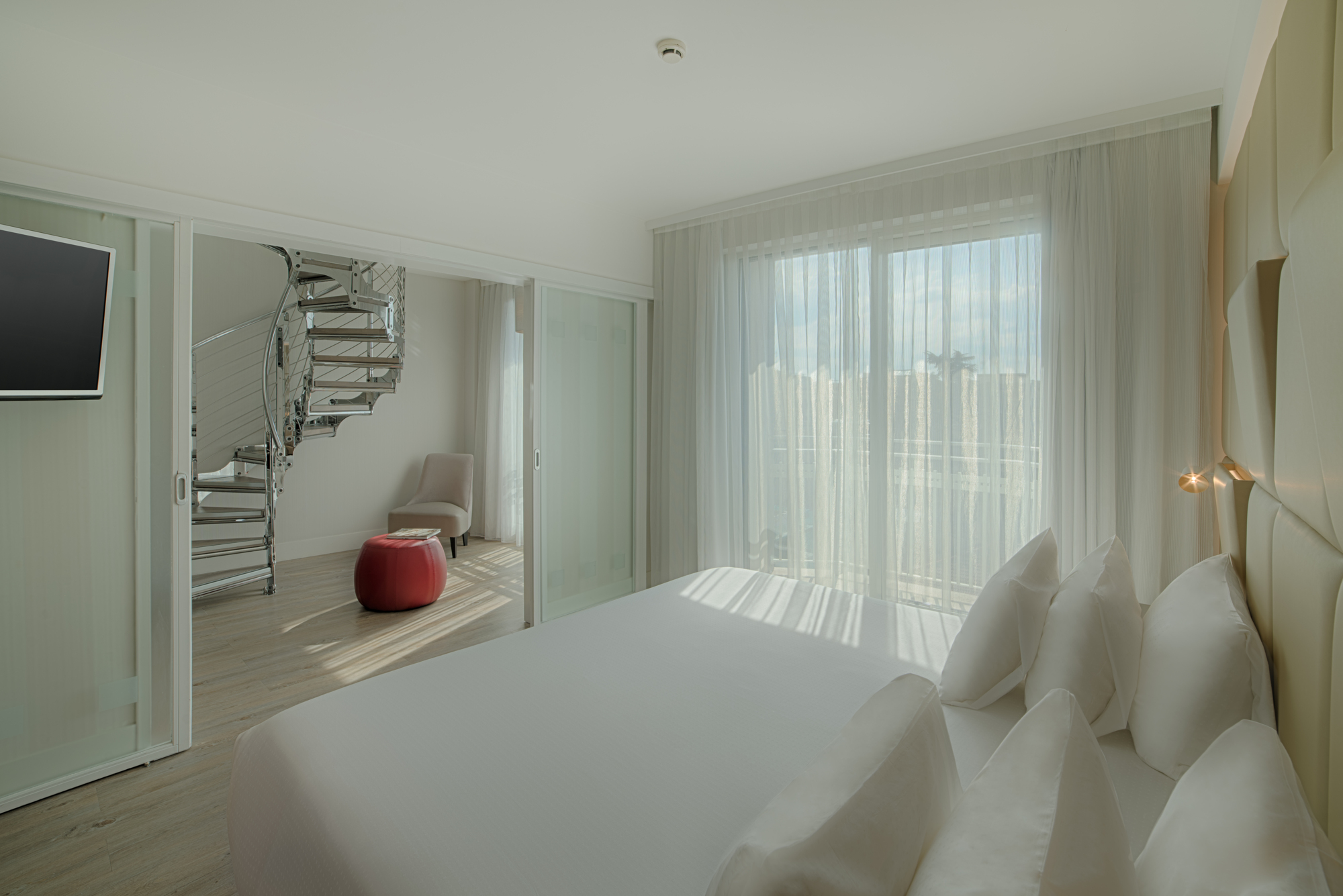 Hotel NH Collection Roma Centro: 4* Hotel in Downtown Rome