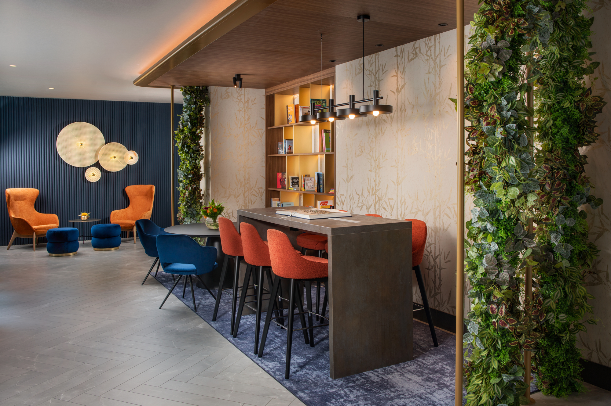 Hotel NH Collection Roma Centro: 4* Hotel in Downtown Rome