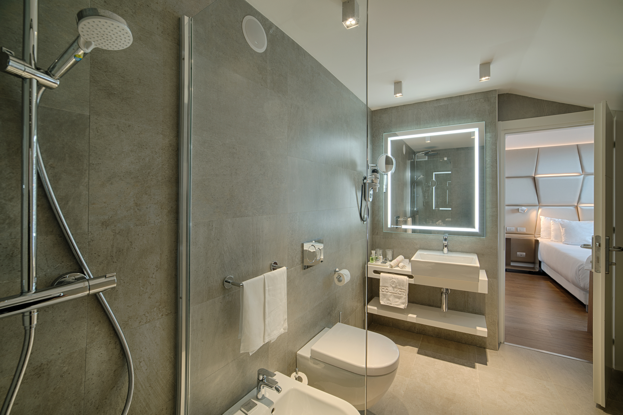 Hotel NH Collection Roma Centro | nh-hotels.com