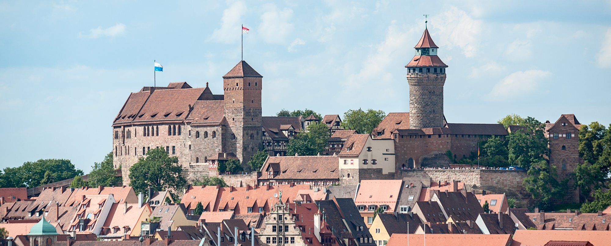 NH Collection Nürnberg City: 4* Hotel in Nuremberg