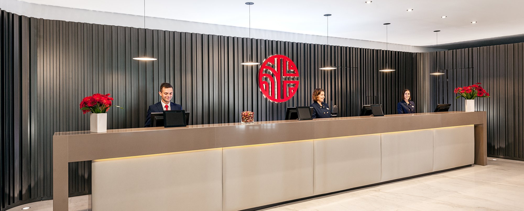 NH Collection Nürnberg City: 4* Hotel in Nuremberg