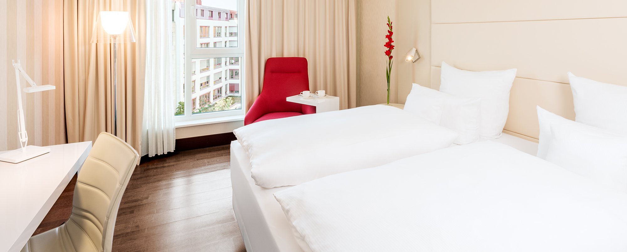 Hotel NH Collection Nürnberg City | nh-hotels.com