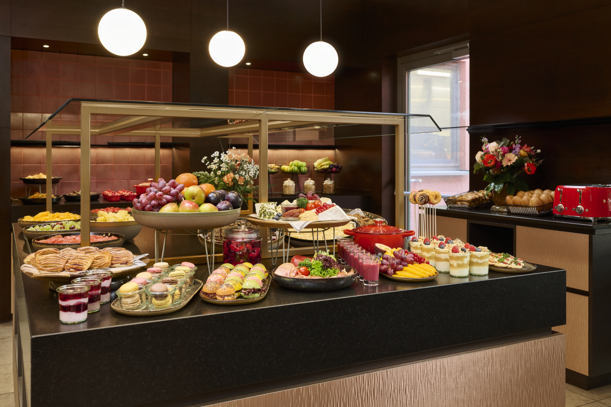 NH Collection Nürnberg City: 4* Hotel in Nuremberg