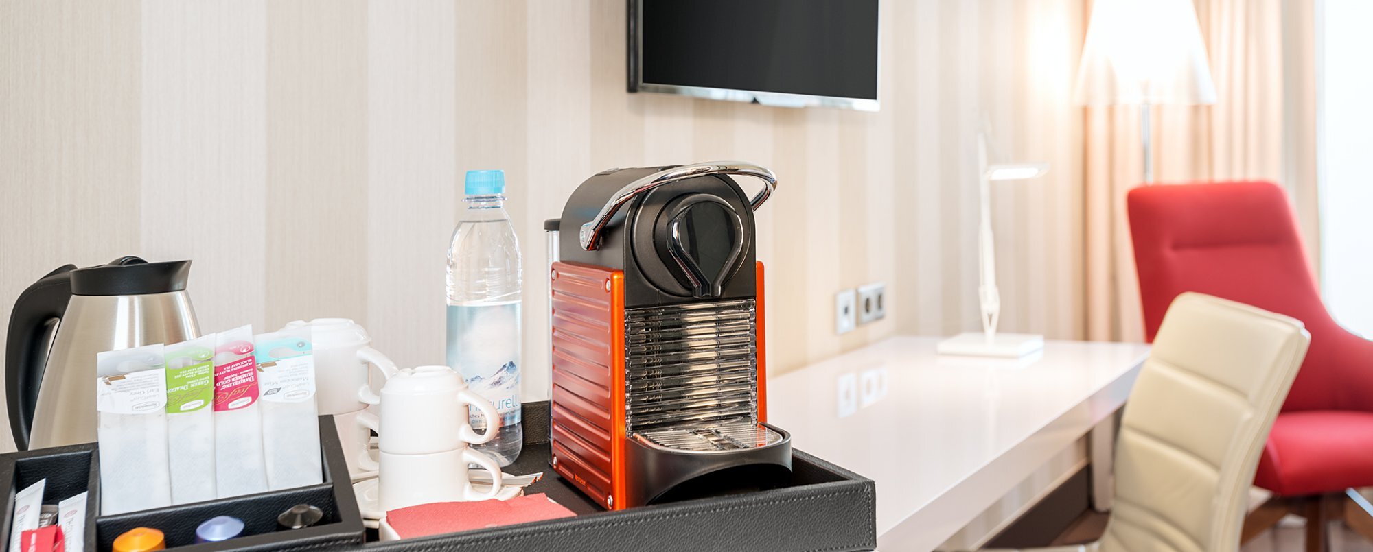 Hotel NH Collection Nürnberg City | nh-hotels.com