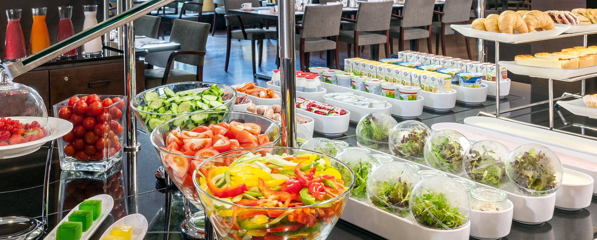 NH Collection Nürnberg City: 4* Hotel in Nuremberg