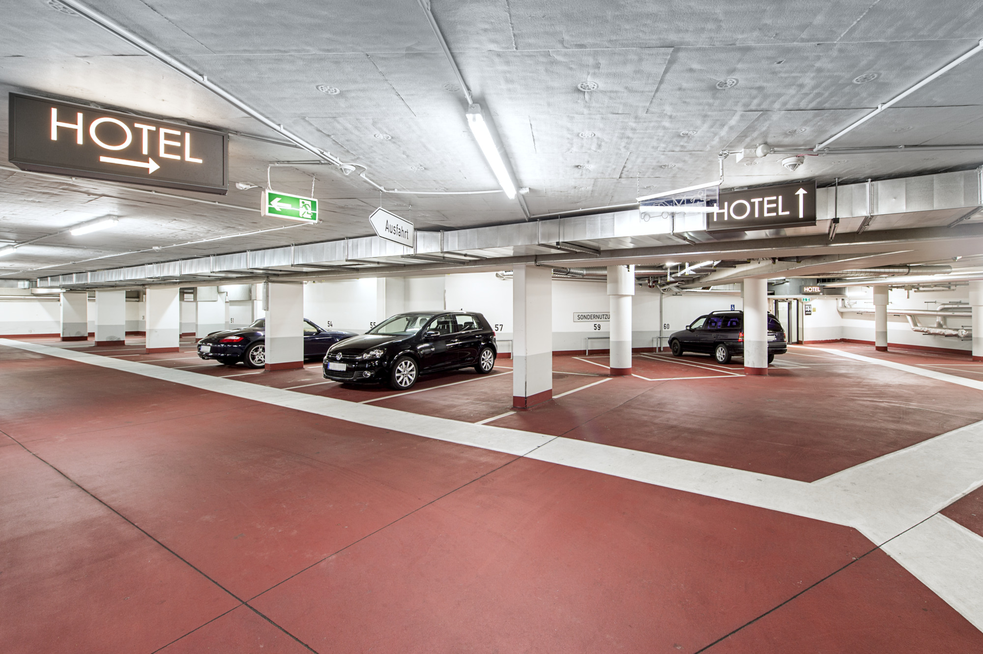 Hotel NH Collection Nürnberg City | nh-hotels.com