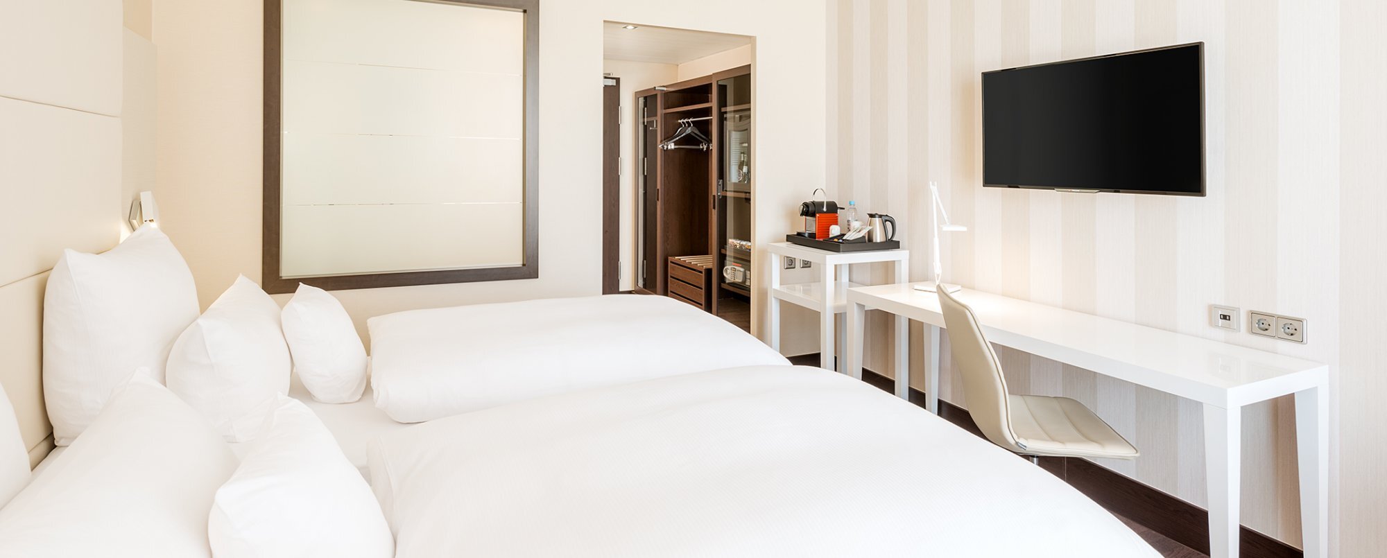 Hotel NH Collection Nürnberg City | nh-hotels.com