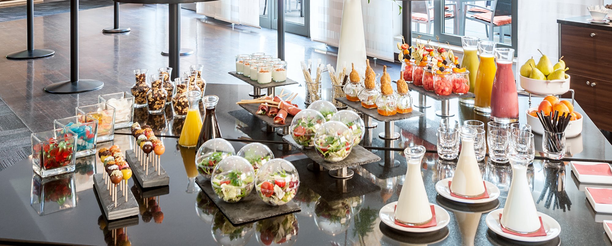 Hotel NH Collection Nürnberg City | nh-hotels.com