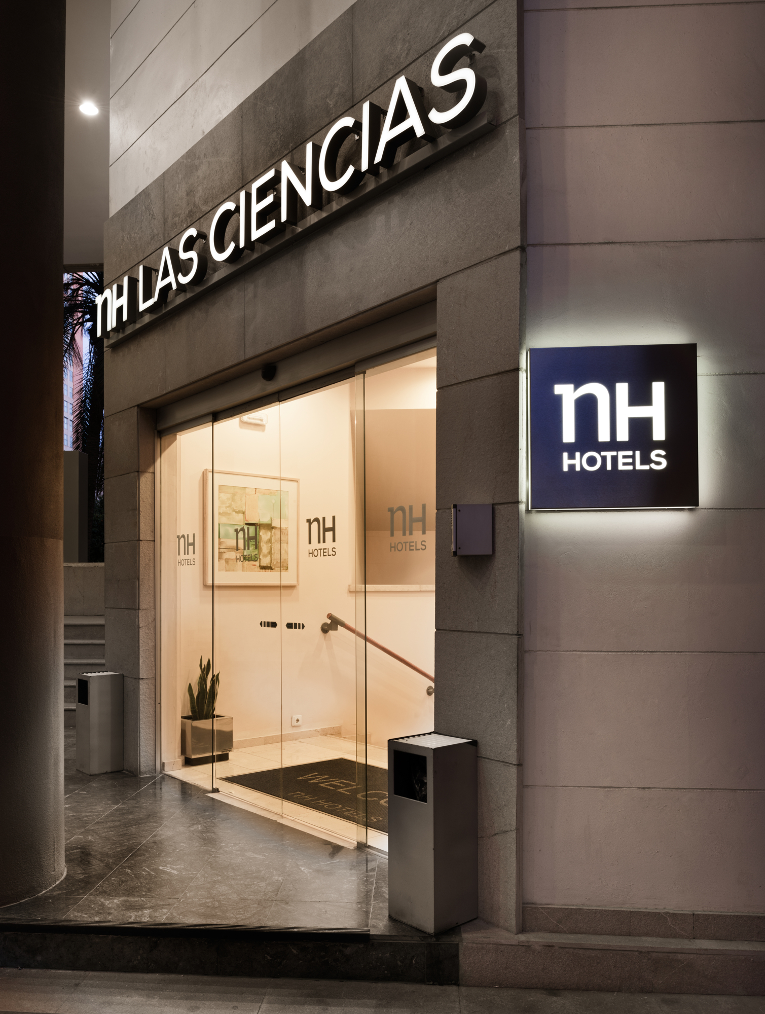 Hotel NH Valencia Las Ciencias | Ahorra un 25% | nh-hoteles.es
