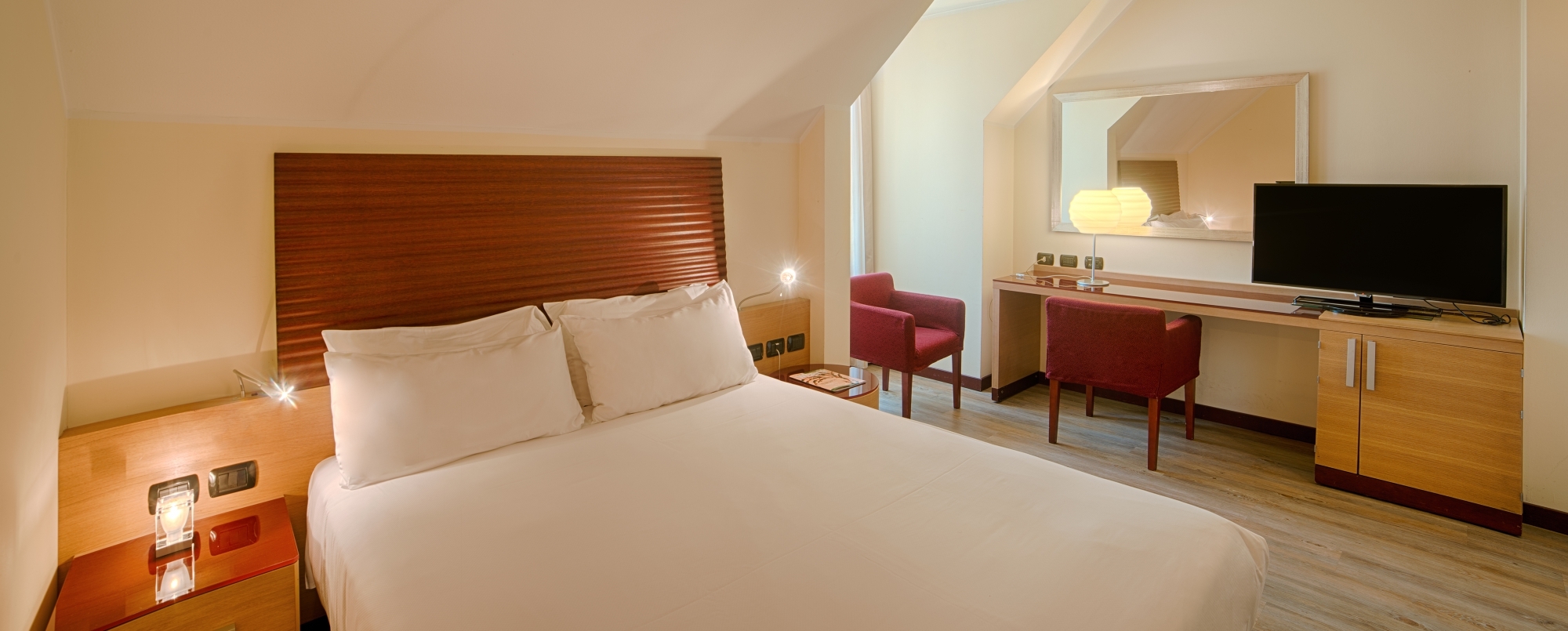 Hotel NH Milano 2 Residence | Up to 25% off | nh-hotels.com