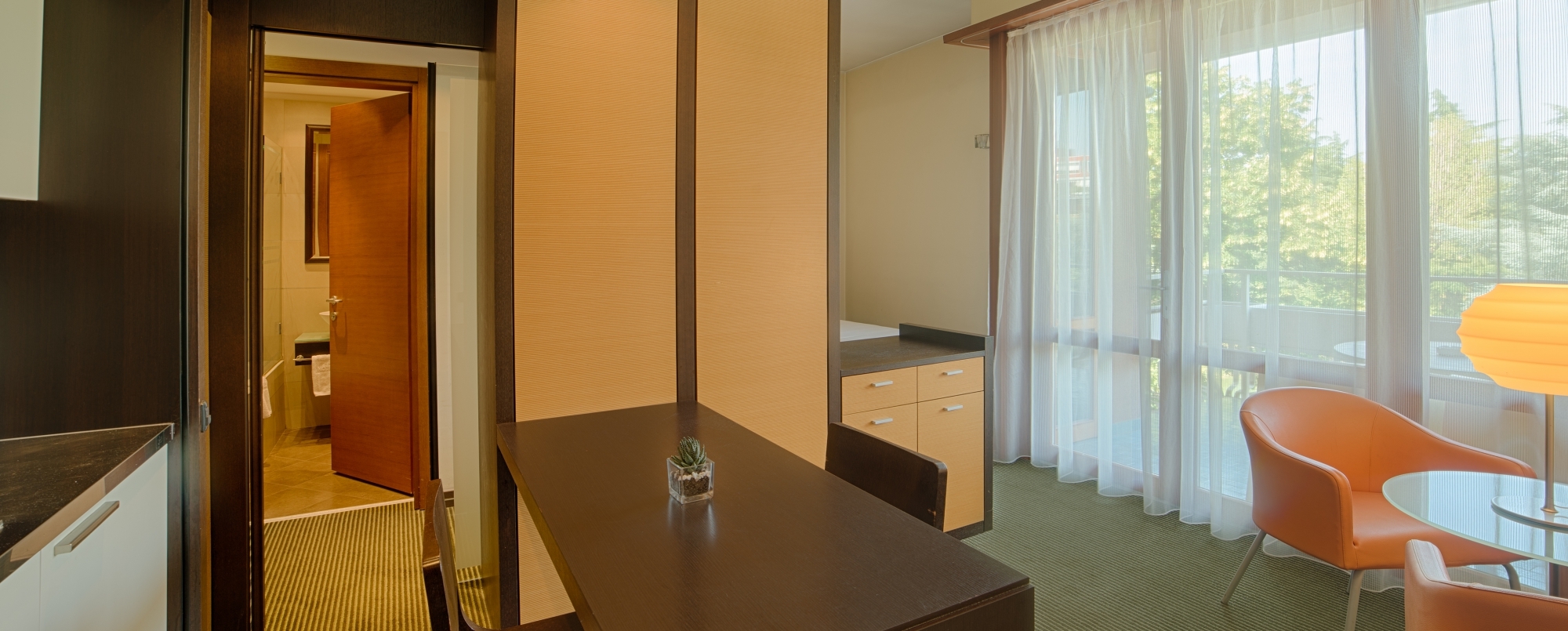 Hotel NH Milano 2 Residence | Up to 25% off | nh-hotels.com