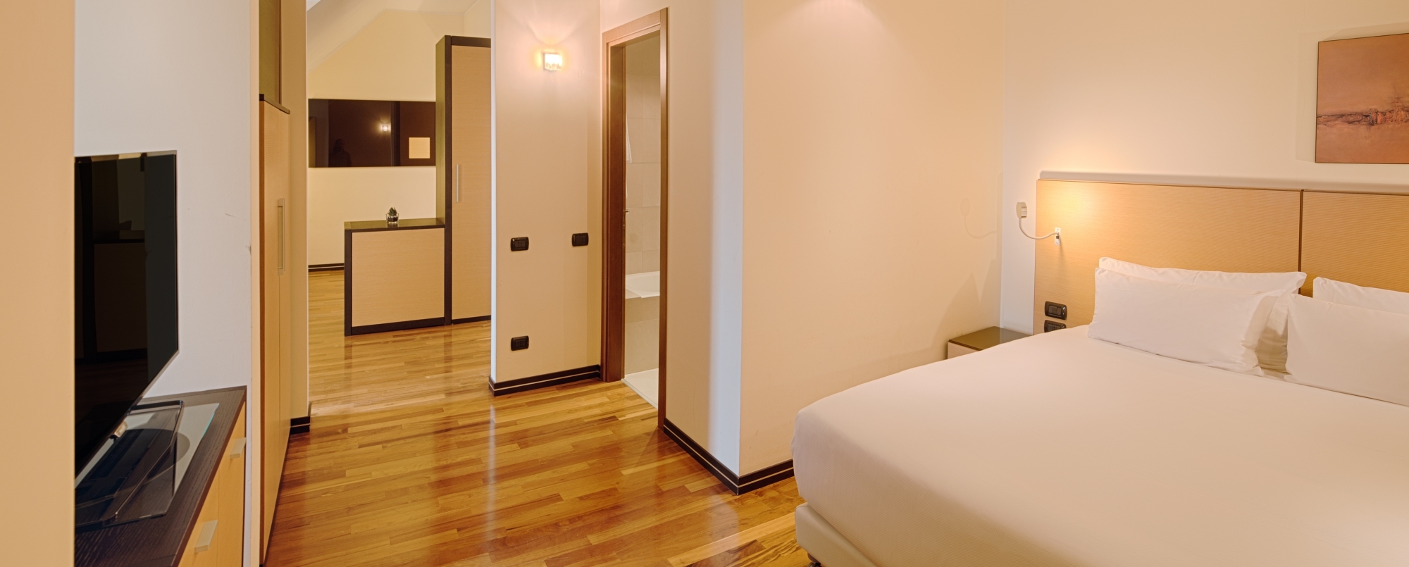 Hotel NH Milano 2 Residence | Up to 25% off | nh-hotels.com