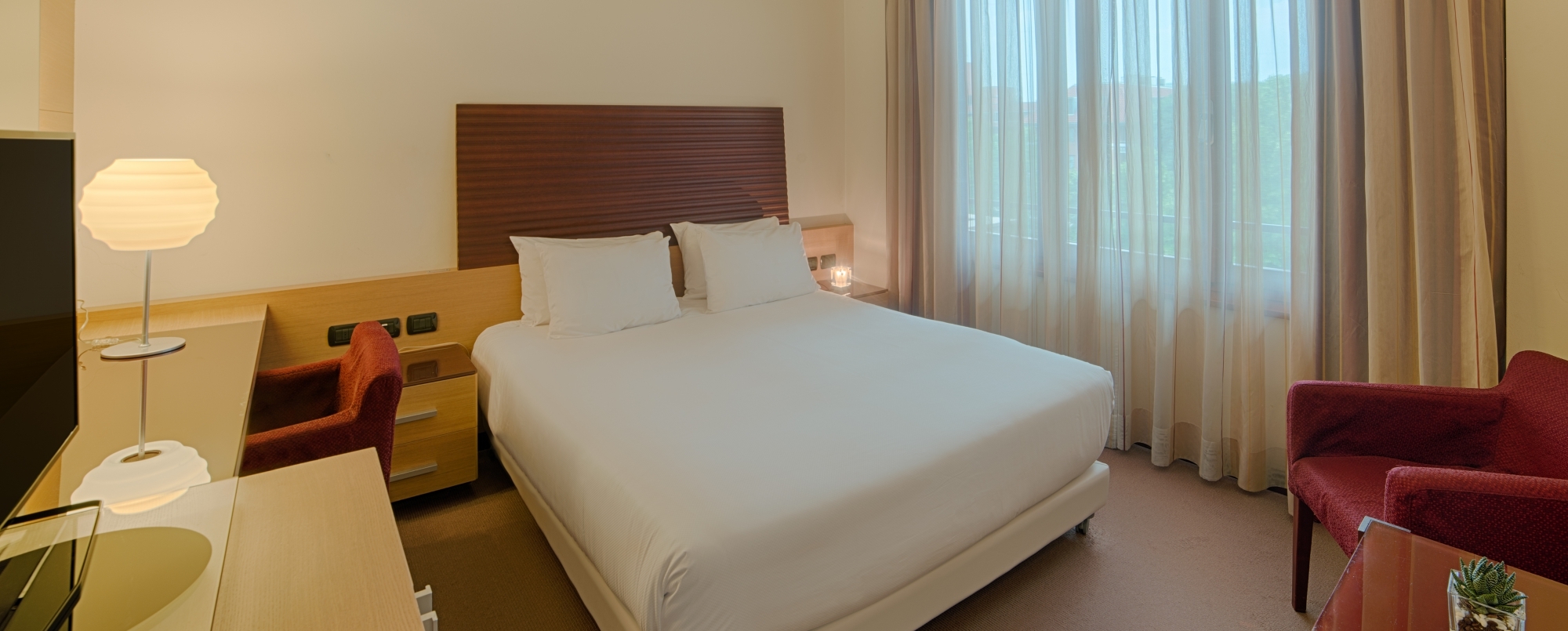 Hotel NH Milano 2 Residence | Up to 25% off | nh-hotels.com