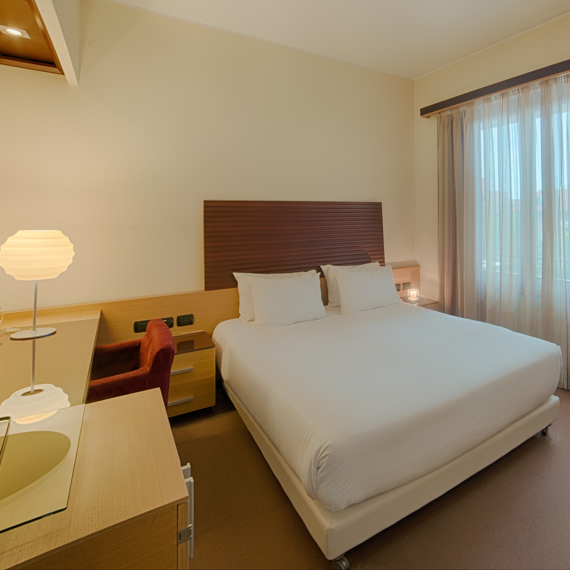 Hotel NH Milano 2 Residence | Up to 25% off | nh-hotels.com