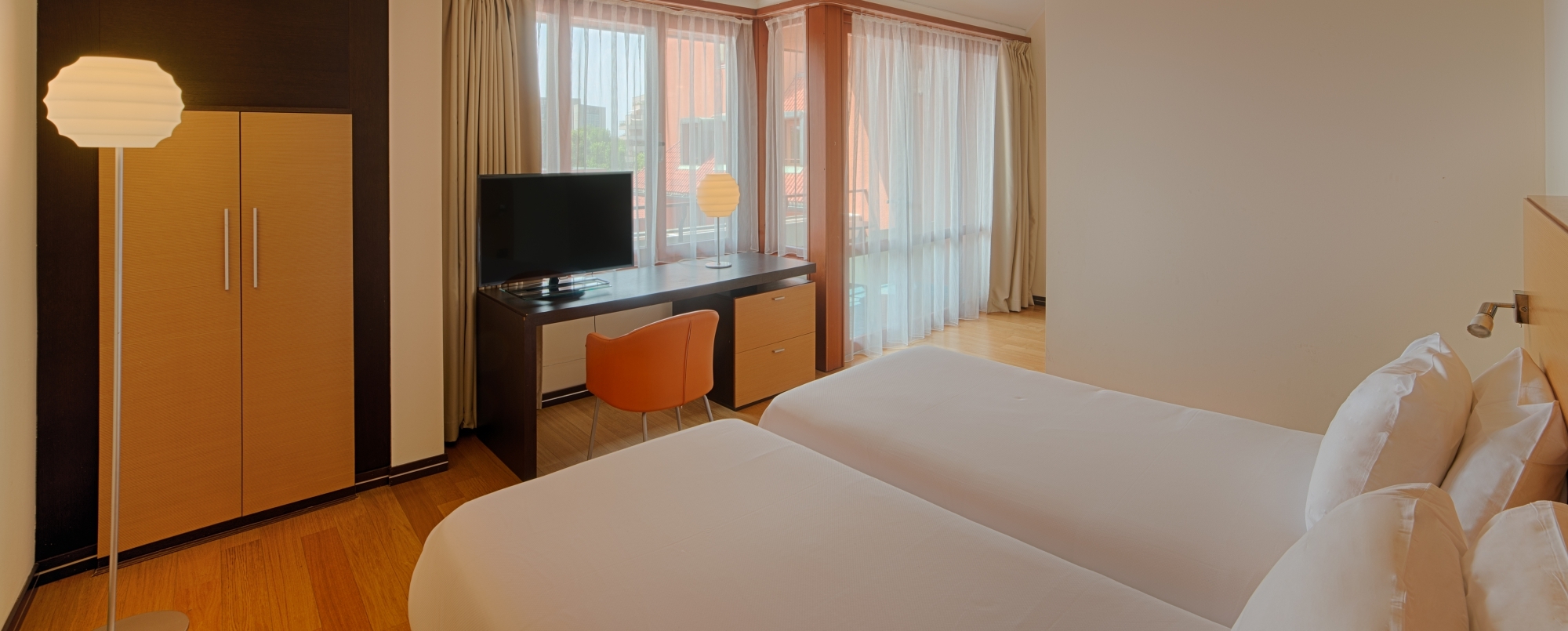 Hotel NH Milano 2 Residence | Up to 25% off | nh-hotels.com