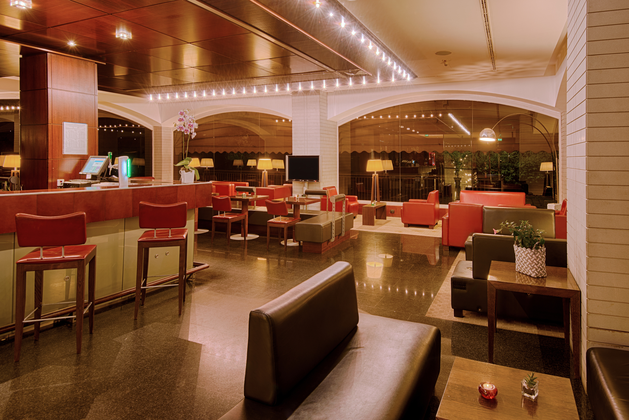 Hotel NH Milano 2 | Hotel in Milan, Italy | nh-hotels.com