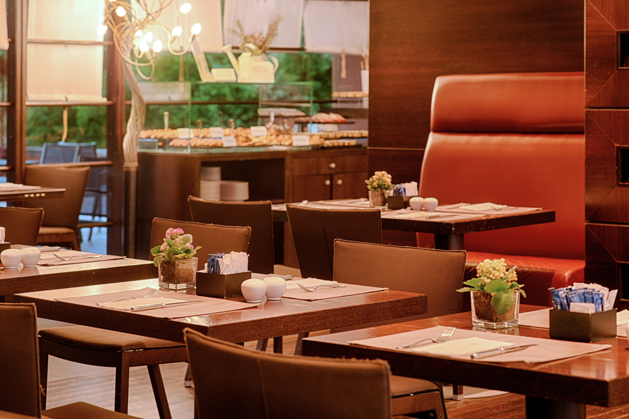 Hotel NH Milano 2 | Hotel in Milan, Italy | nh-hotels.com