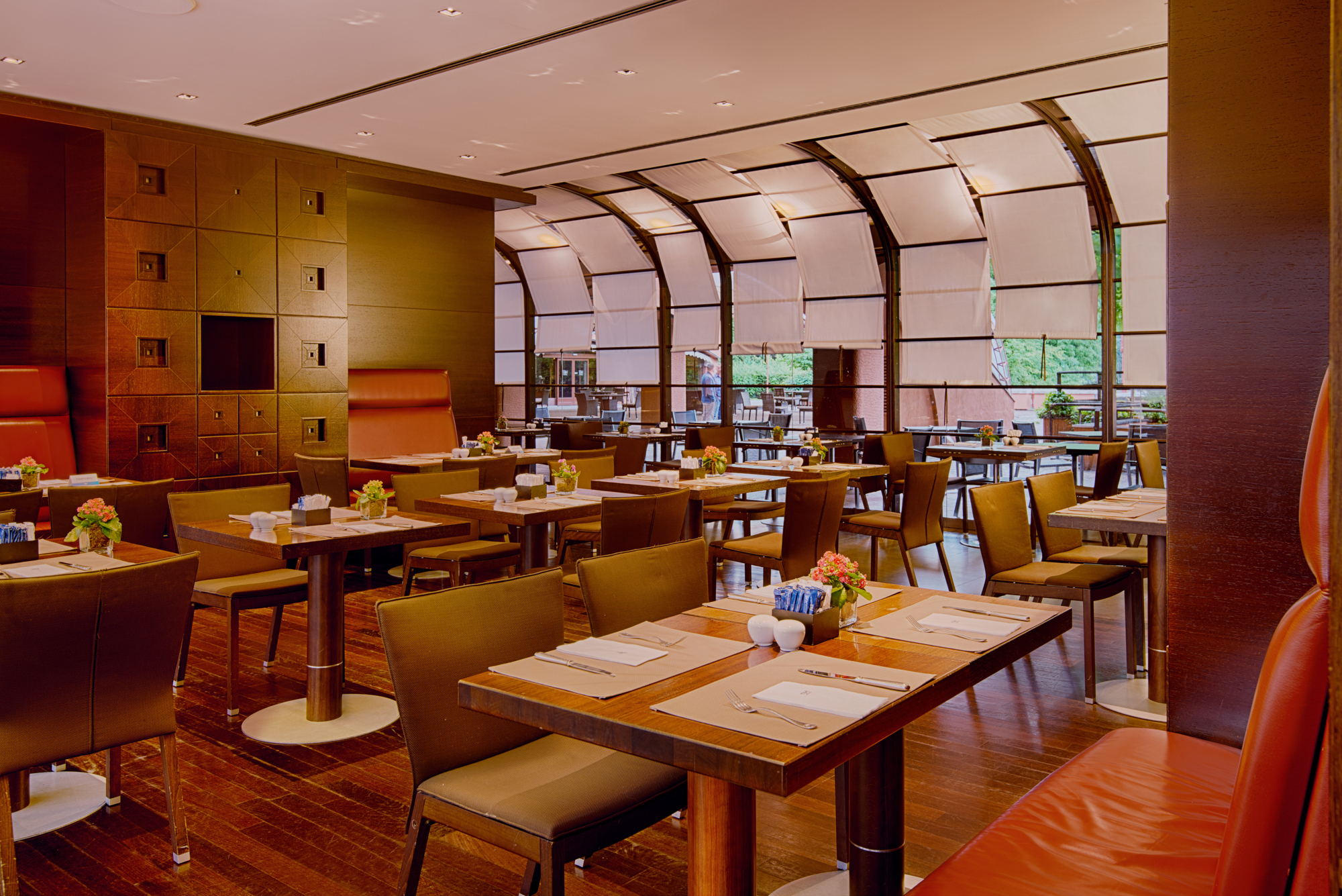 Hotel NH Milano 2 | Hotel in Milan, Italy | nh-hotels.com