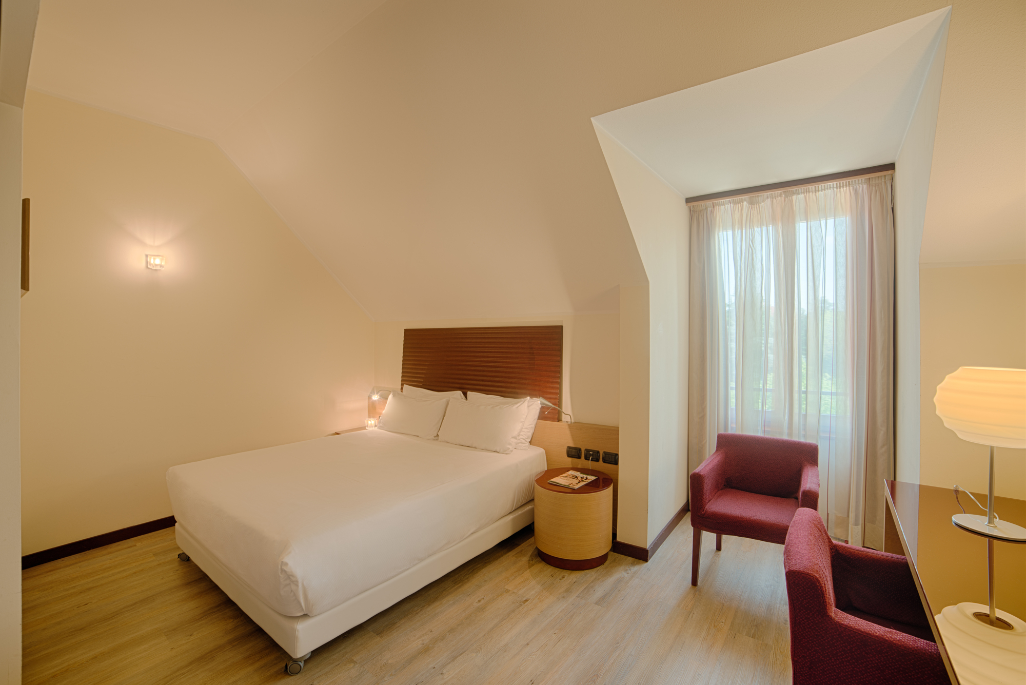 Hotel NH Milano 2 | Hotel in Milan, Italy | nh-hotels.com